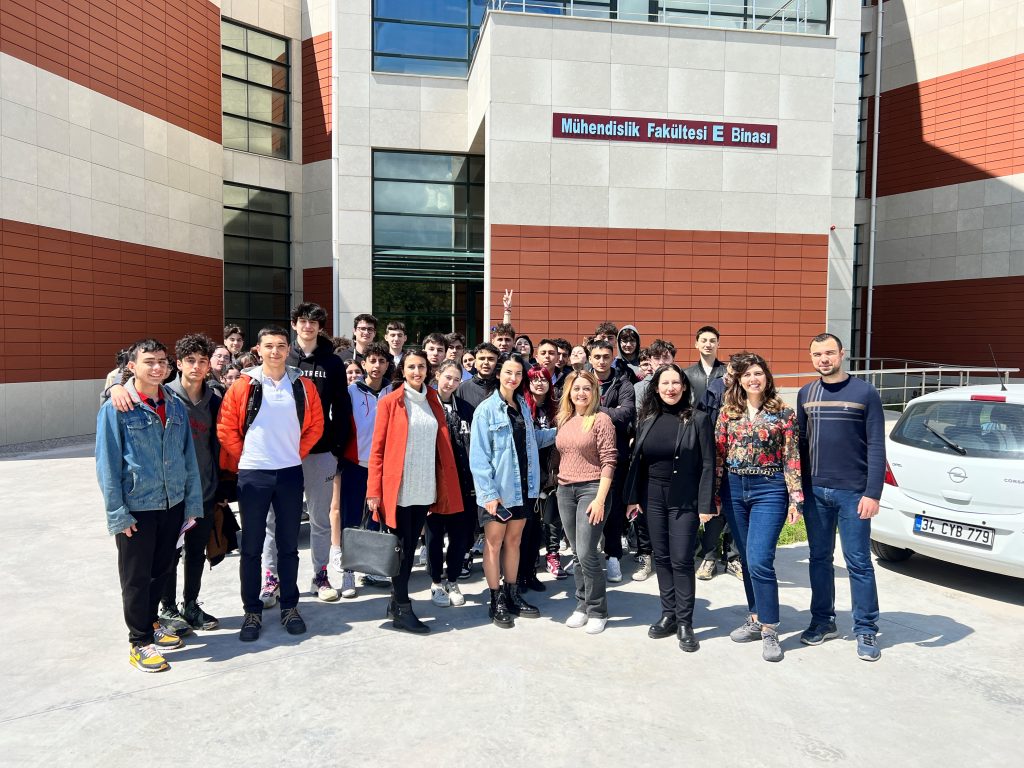 İYTE Tanıtım Günleri – Gıda Mühendisliği